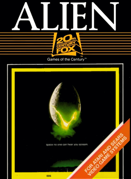 Best and Worst ‘Alien’ games – Pulp Critic