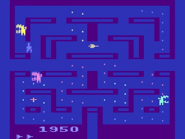 Best and Worst ‘Alien’ games – Pulp Critic